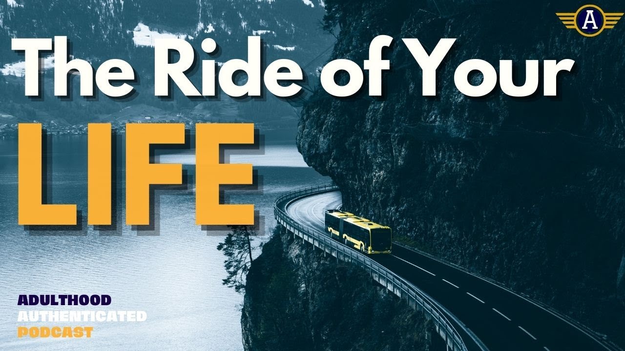 10 Life-Changing Rules for an Epic Journey to Adulting Success - YouTube