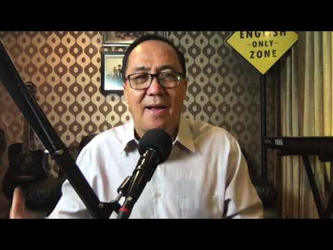 Pdm. Daniel Halim - "Siapa yang Bisa Menikmati Kehadiran Allah?" - 9 ...