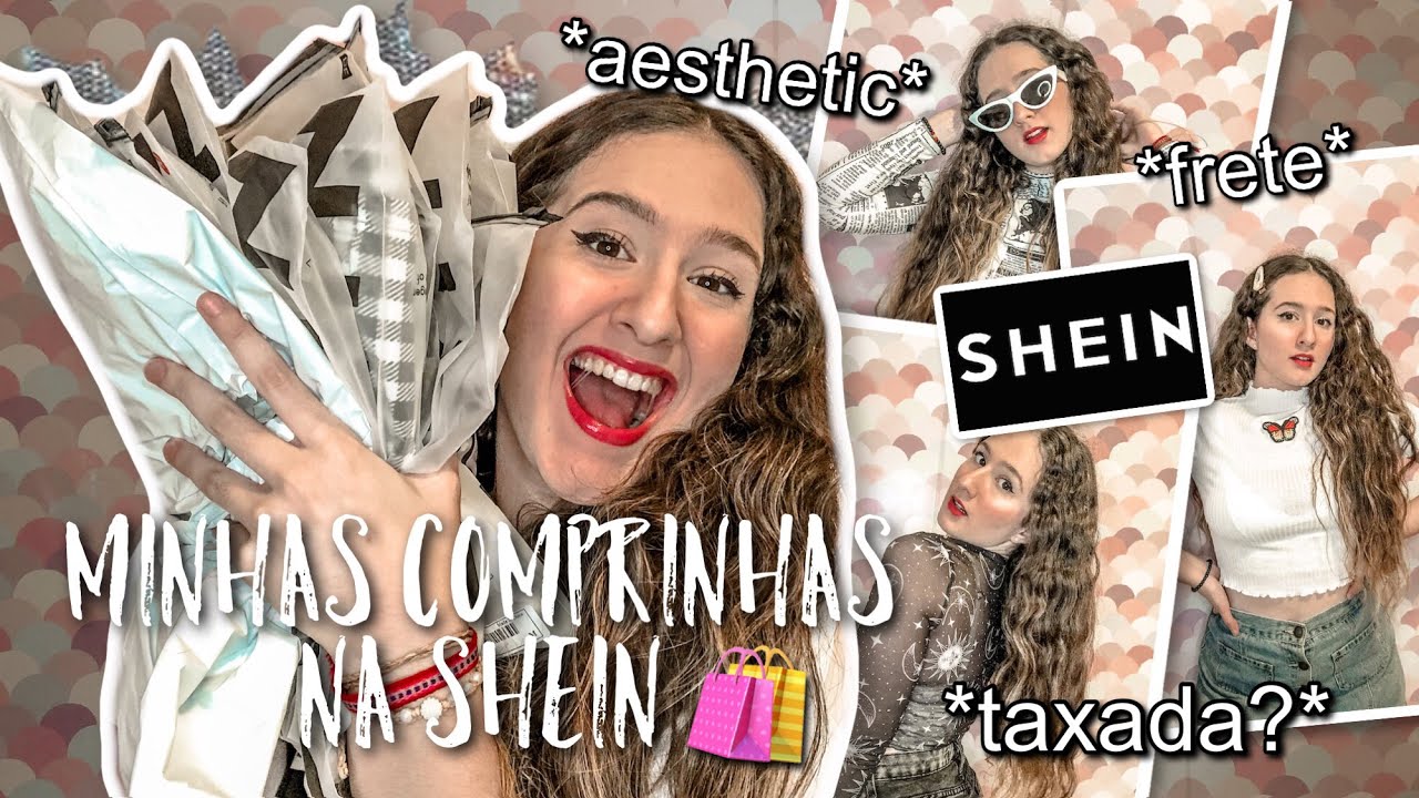 COMPRINHAS NA SHEIN GASTEI 500 REAIS YouTube comprinhas-na-shein-gastei-500-reais-youtube