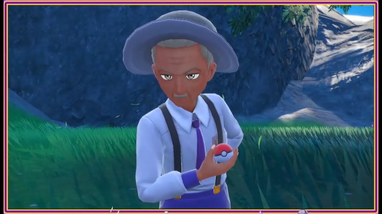 The Aftermath | Pokémon Violet Playthrough Part 50 | Steviecomebacks ...