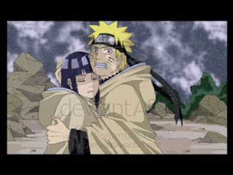 naruto hinata and their life together