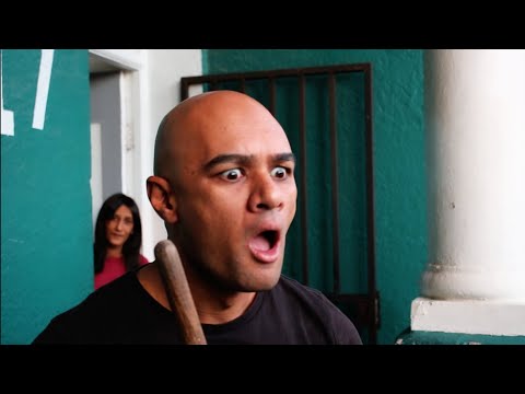 I'm not a cleaner - Believer parody song