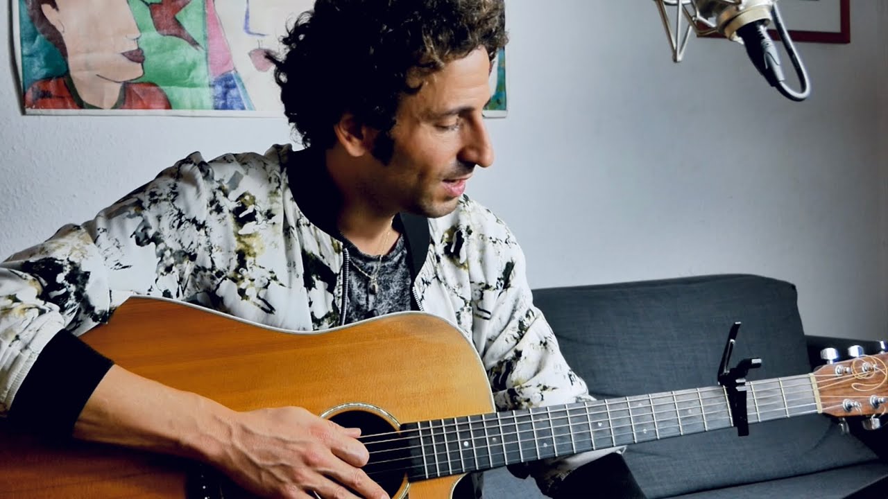 The Beatles - Something | Advanced Guitar Lesson, Tutorial (Rhythm ...