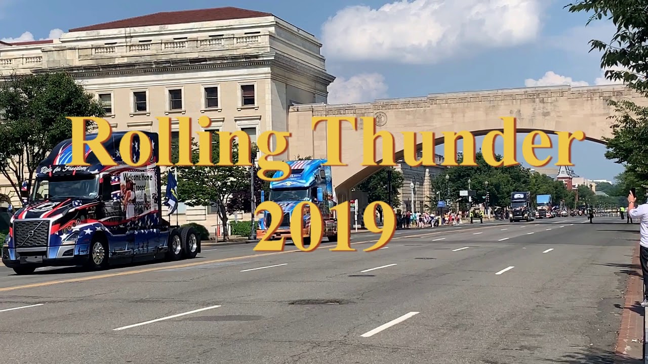 rolling thunder trailer1 movie - YouTube