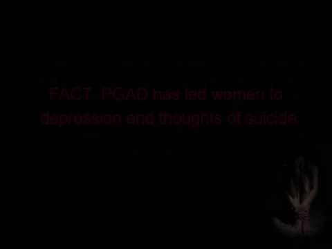 ALWAYS AROUSED - A GOOD THING GONE AWRY - YouTube