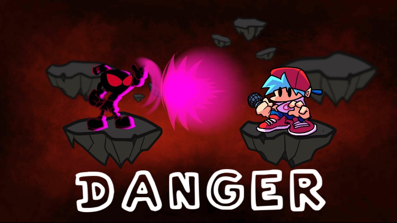 Danger (Devil's Mixtape) (Scrapped) - YouTube