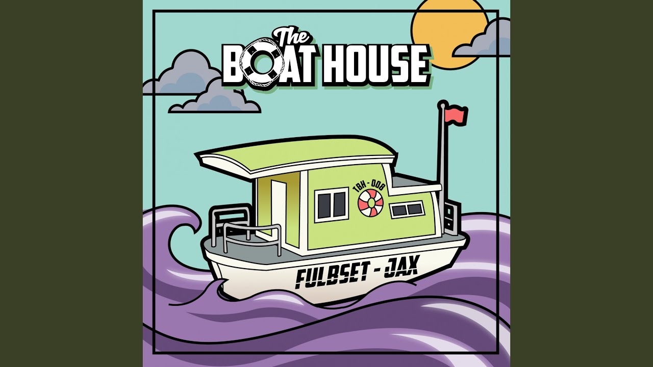 Jax (Original Mix) - YouTube