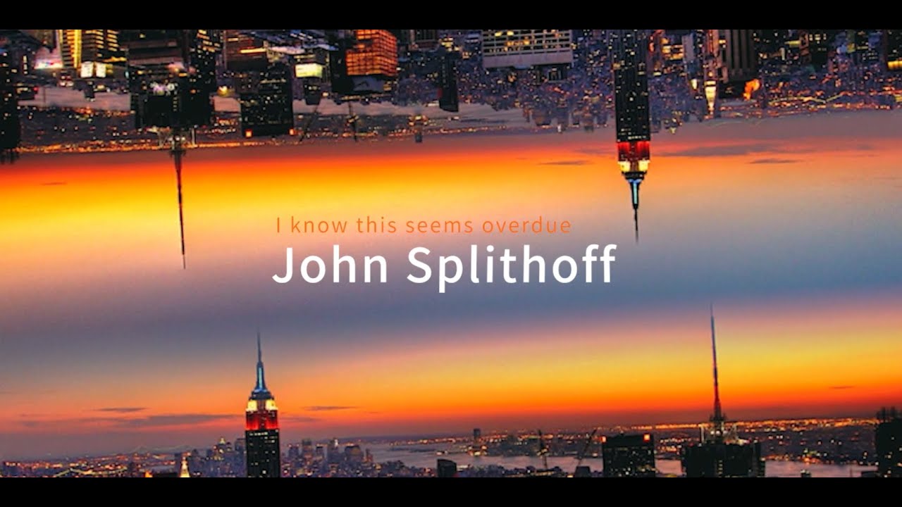John Splithoff - Raye - YouTube