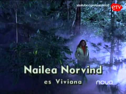 :: MUJER DE MADERA :: Entrada #2 -con Ana Patricia Rojo- (Nova, España)