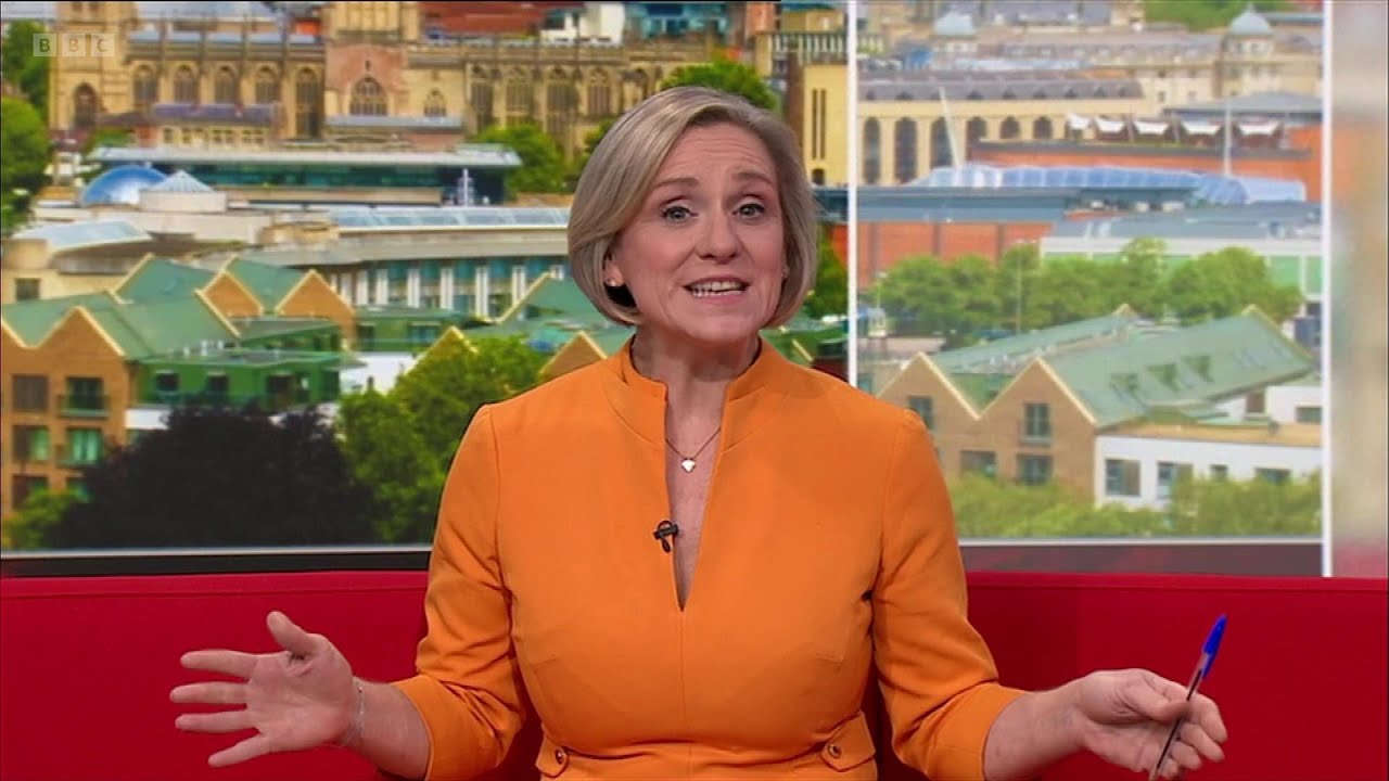 Amanda Parr - Points West 18Oct2024 - YouTube