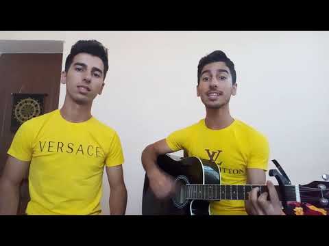 Tutub Apararlar Seni gitar cover 2020 (Ekizler)