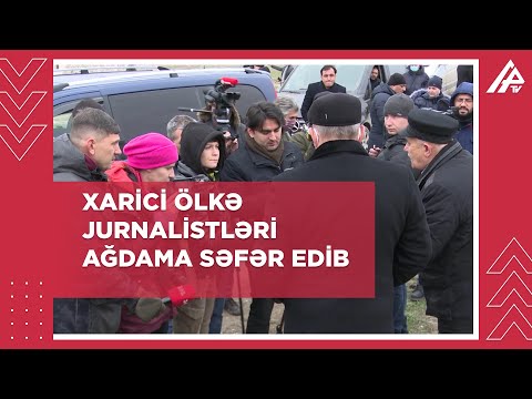 Moskva Dövlət Universitetinin dosenti: “Erməni vəhşiliyini görmək istəyən Ağdama gəlsin”