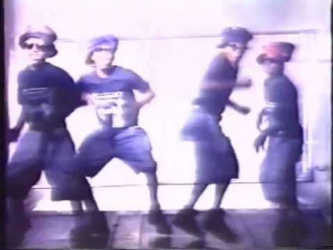 ABC Iesha Music Video.wmv - YouTube