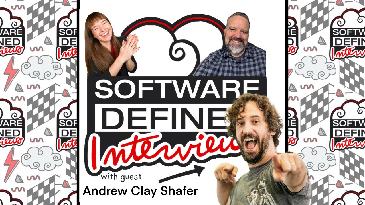 Transformation, DevOps, Open Source, and Fast Food Operations, with ...