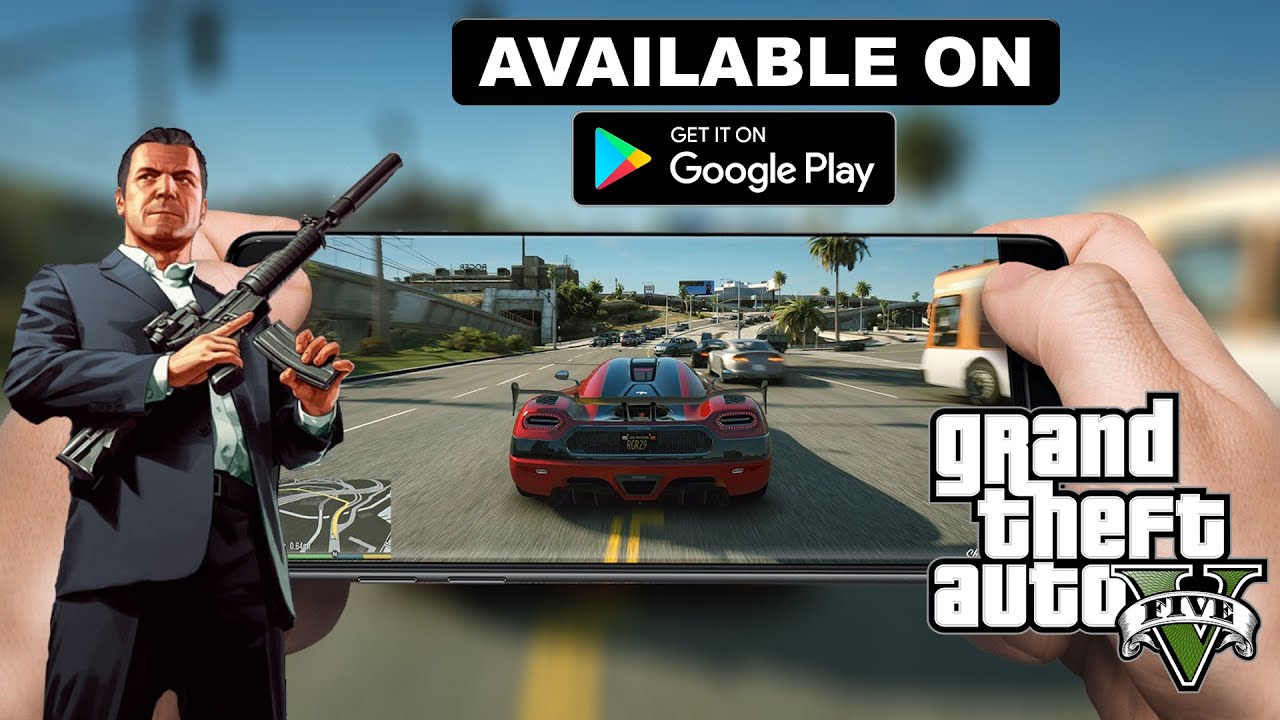 This Game is Better then Gta 5 {Available on playstore} Android | Gta 5 ...