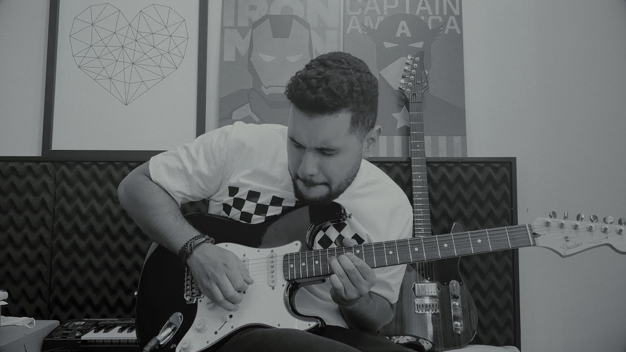 Lizzy McAlpine - Never Gonna Be Alone (feat. John Mayer, Jacob Collier ...