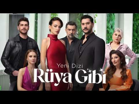 Rüya Gibi Dizi Müzikleri - Gerilim
