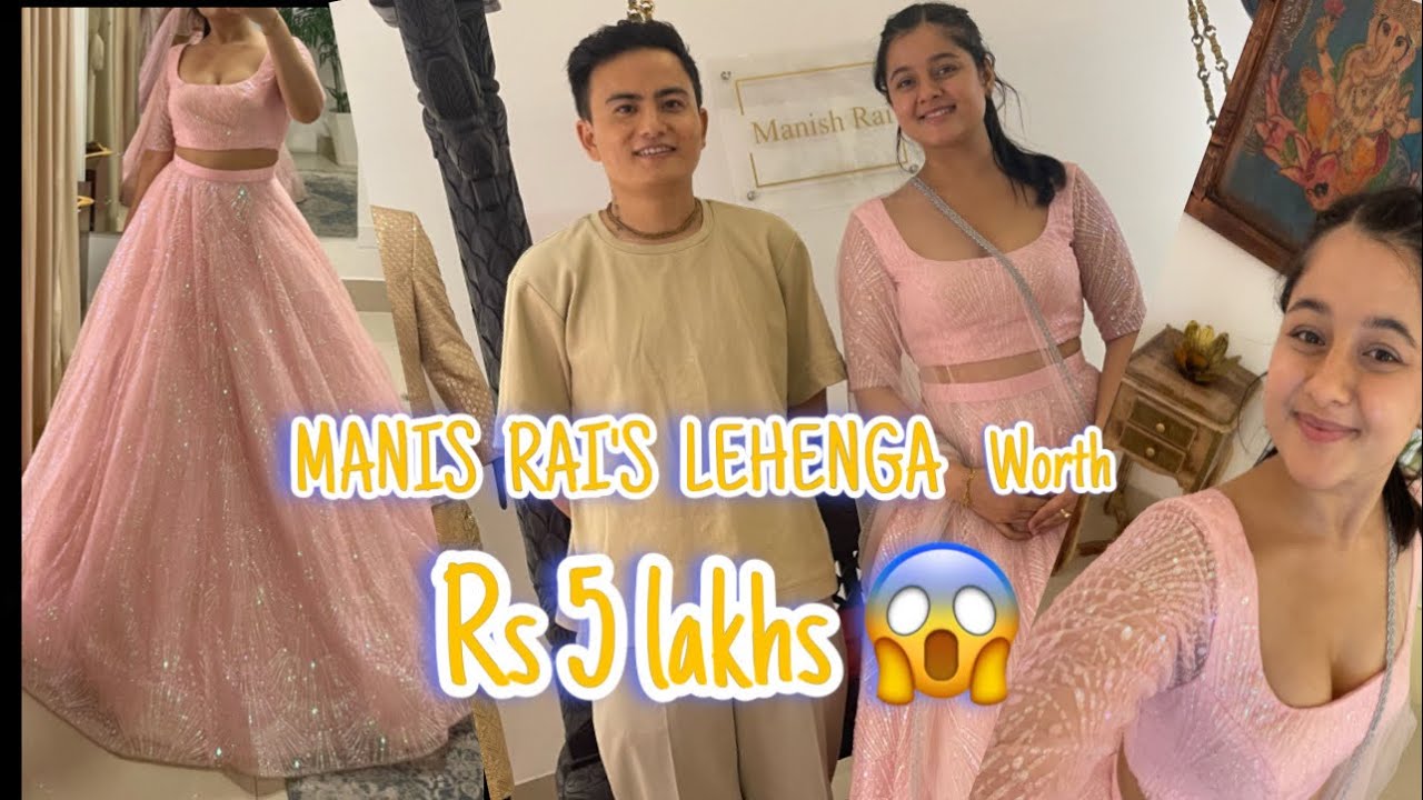 Accomplished One Thing On My To Do List || Thank you @MANIS RAI for ...