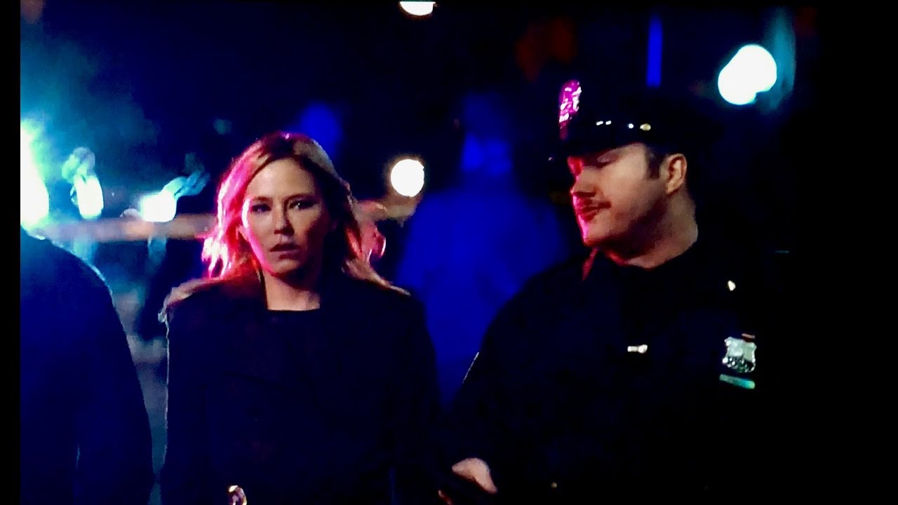 Josh Rhett Noble: Dramatic Scene (TV) - YouTube