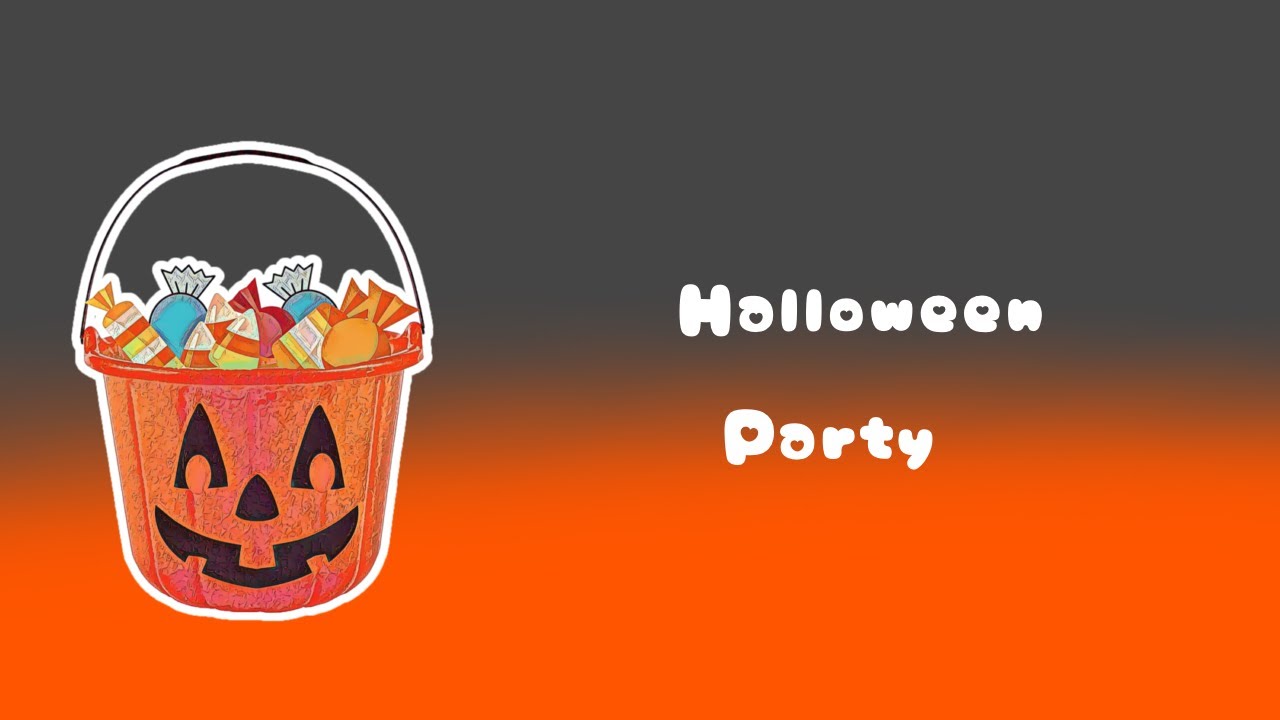 Roblox Logoland RP Shorts Episode 16: Halloween Party - YouTube