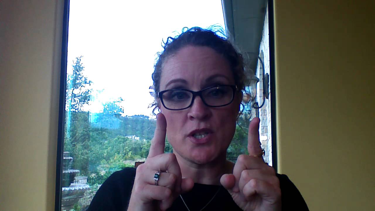 Part 2: What is a medium and how do you communicate? - YouTube