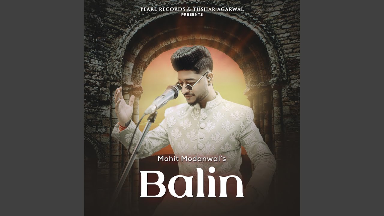Balin - YouTube