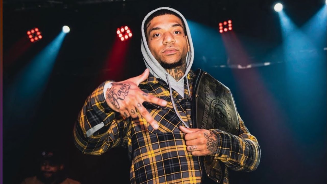 J Morr Recaps His Battle vs Bonus At Trenches vs Bullpen,URL Crucibles ...