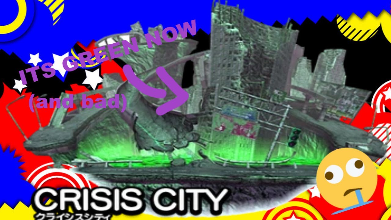 worst level design oat - YouTube