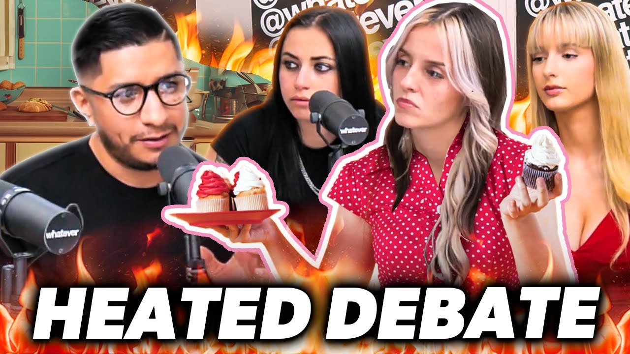 Do Men Prefer Independent Boss Babes Or Traditional Women? - YouTube