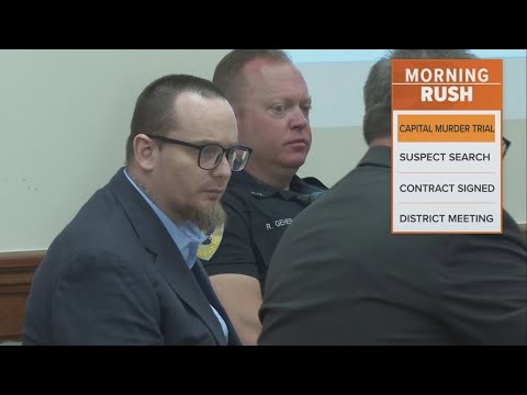 Today: Verdict expected in Jerry Elders trial - YouTube