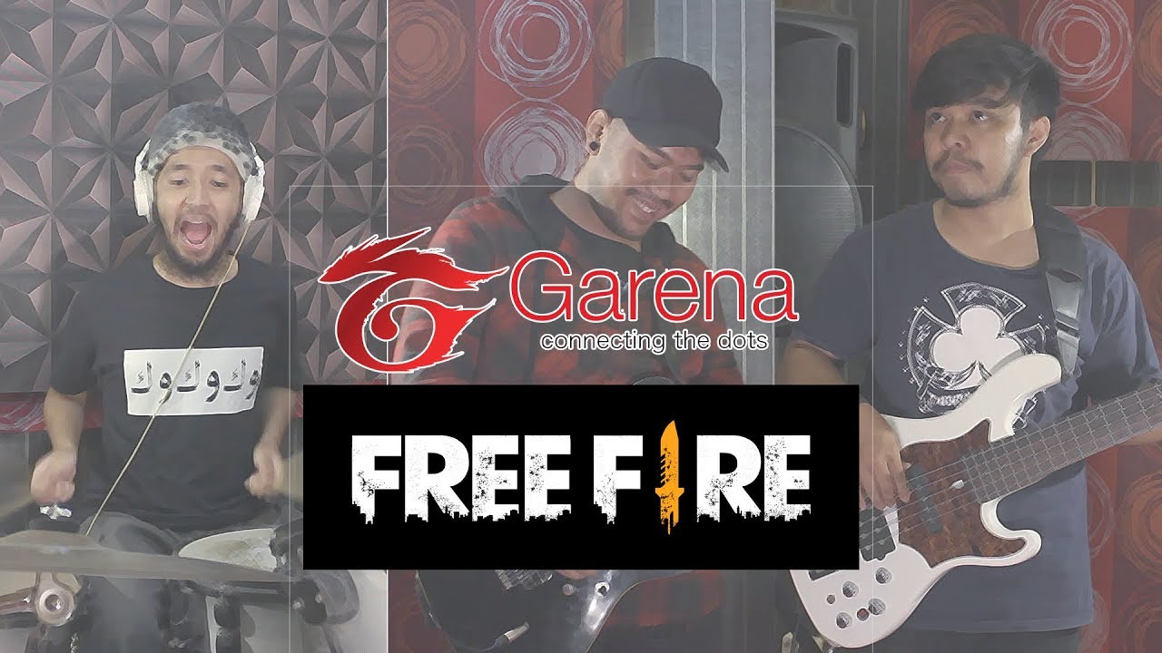 Soundtrack Free Fire Metal Cover by Sanca Records - YouTube