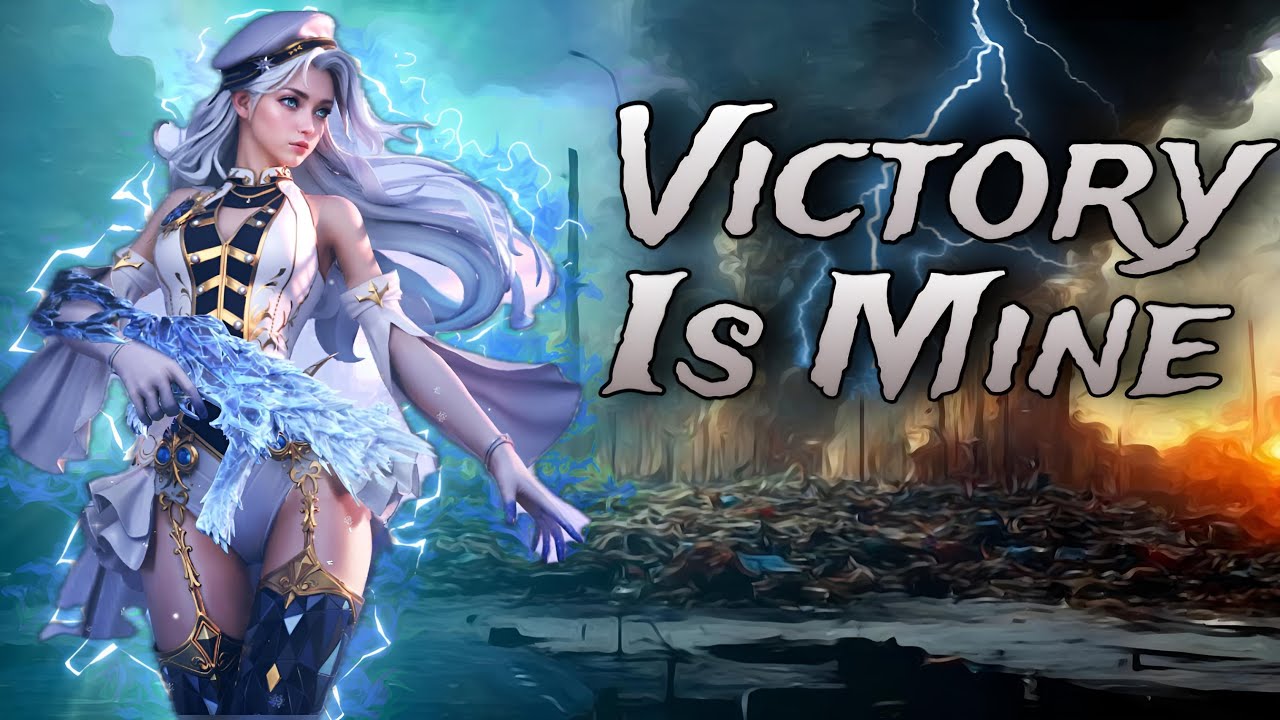 N3W N3W - Victory | Iphone 11 | 60 fps - YouTube