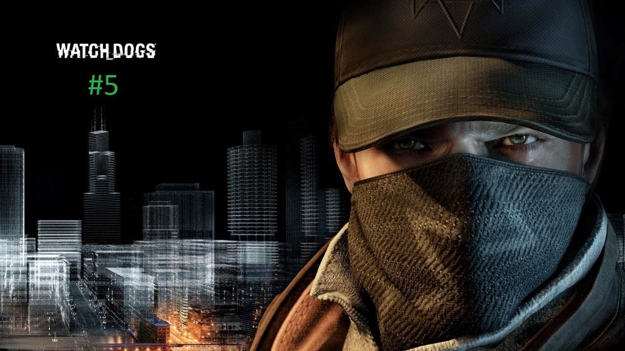 Отвлякоха семейството на Пиърс! Watch Dogs #5 - YouTube
