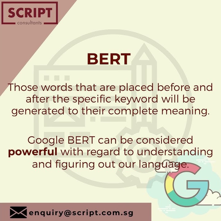 SMITH Algorithm VS Google BERT - YouTube