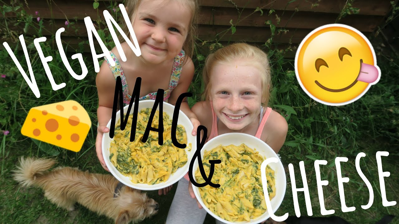 Mac and Cheese Recipe | Fizz Sisters - YouTube