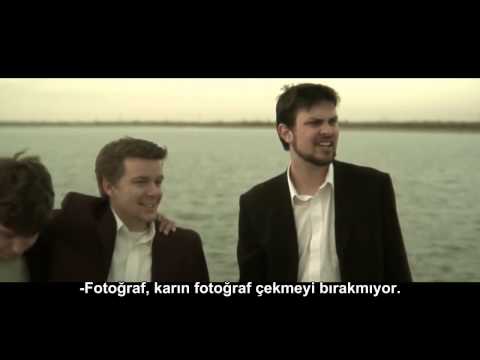 Leave Me (2009) | Kısa Film | Türkçe Altyazı