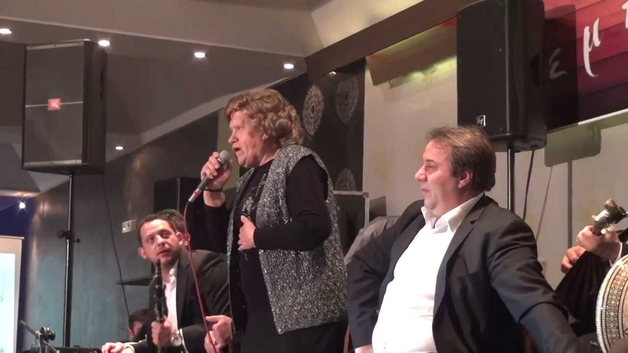 ΦΙΛΙΩ ΠΥΡΓΑΚΗ ΠΑΠΑΔΗΜΗΤΡΙΟΥ ΘΕΕ ΜΟΥ ΒΡΕΞΕ ΧΙΟΝΙΣΕ (ΚΛΕΦΤΙΚΟ) 11-1-14 ...