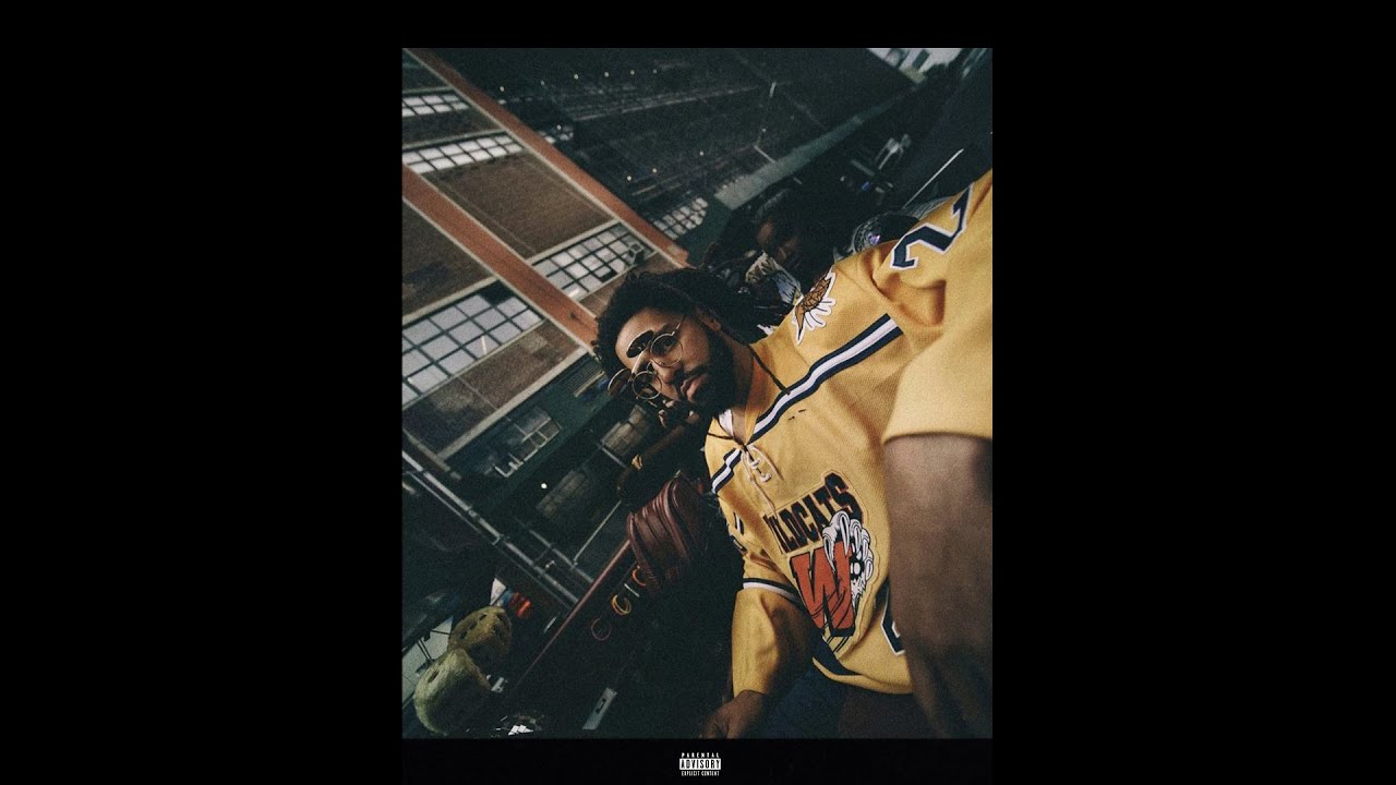 (FREE) J Cole x Kendrick Lamar x JID Type Beat ~ Chronicles - YouTube