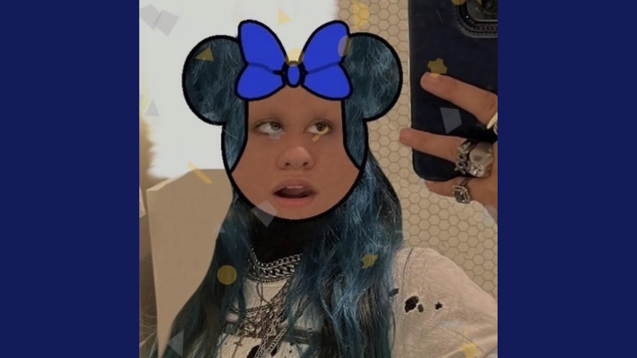 Mrs. Minnie (feat. M$CKEY MOU$E) - YouTube