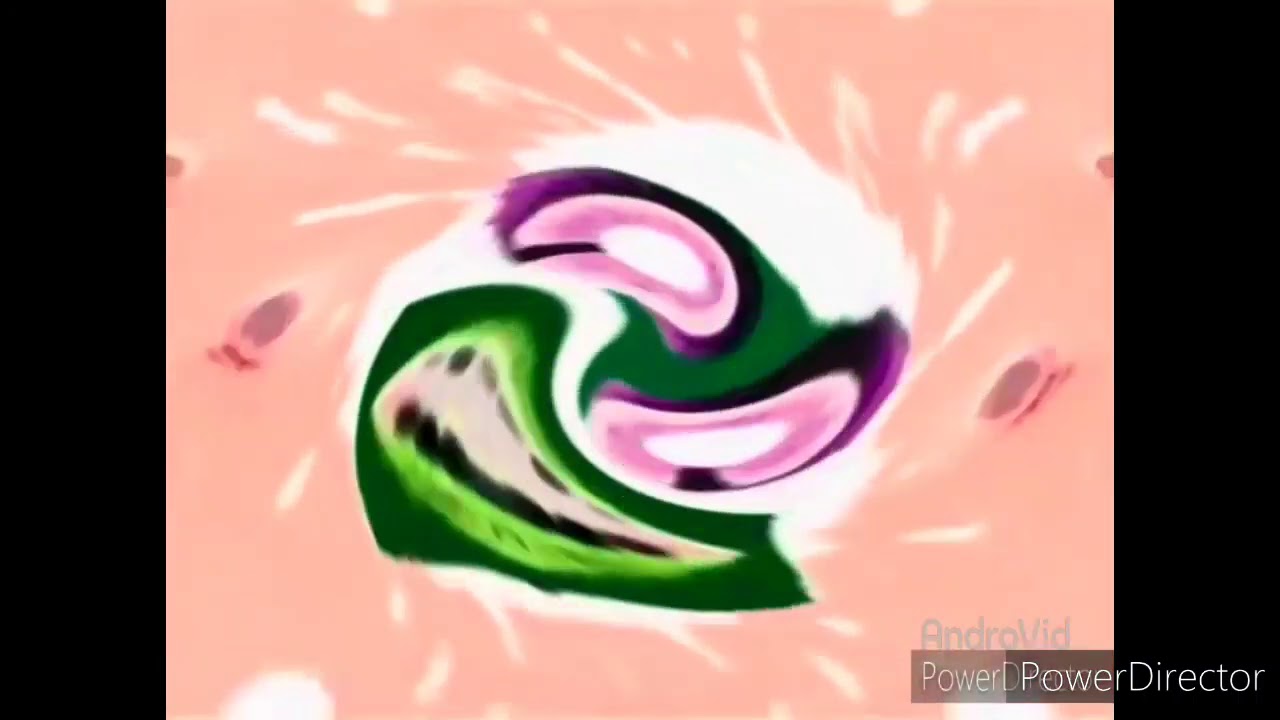 Klasky pitch effects in G major 53 - YouTube