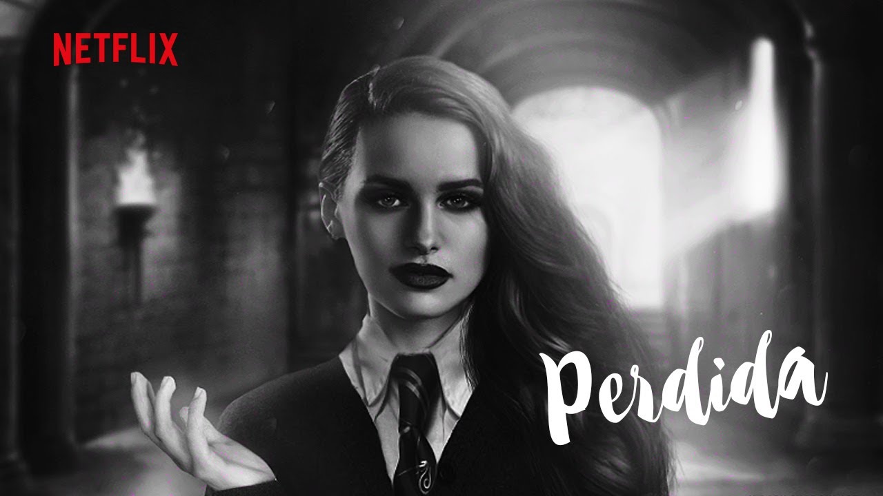 Perdida | Teaser Netflix - YouTube