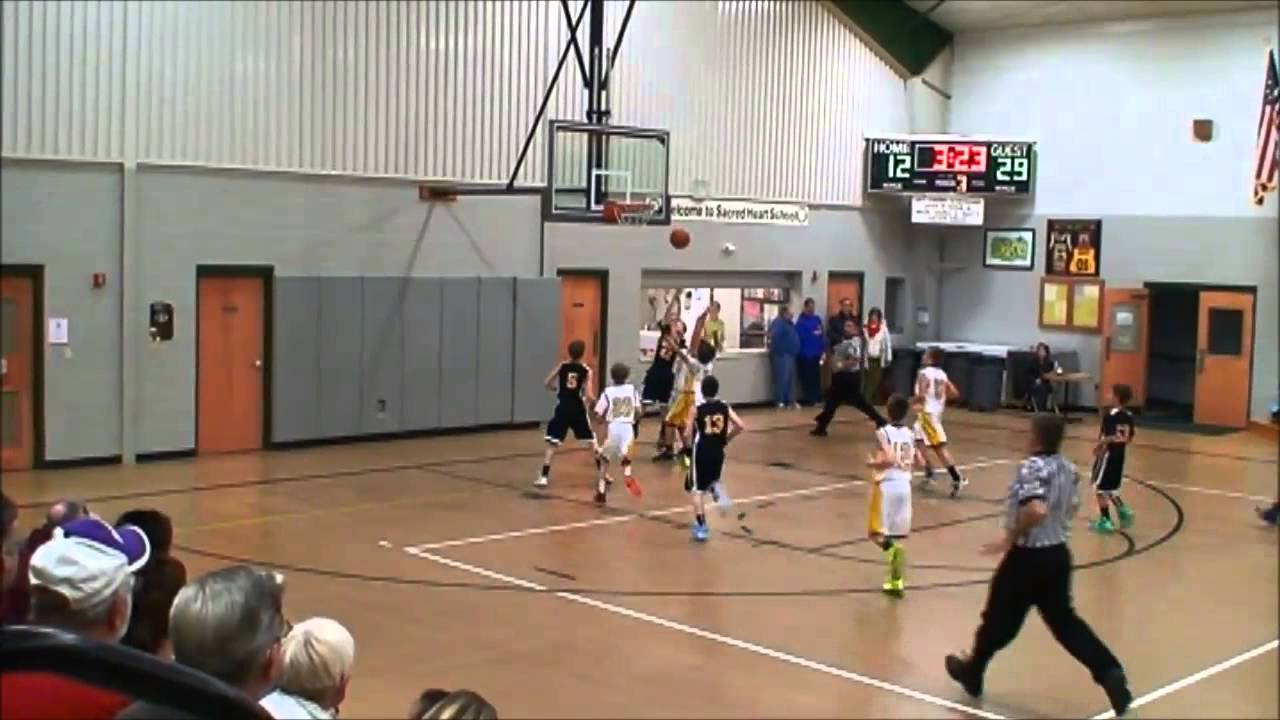 5 6 Grade Basketball YouTube 5 6 Grade Basketball YouTube
