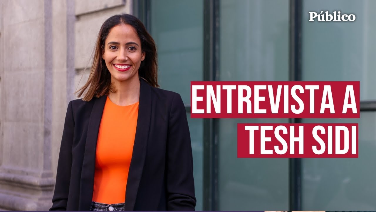 Tesh Sidi: "Los saharauis nunca ganamos nada en los tribunales ...