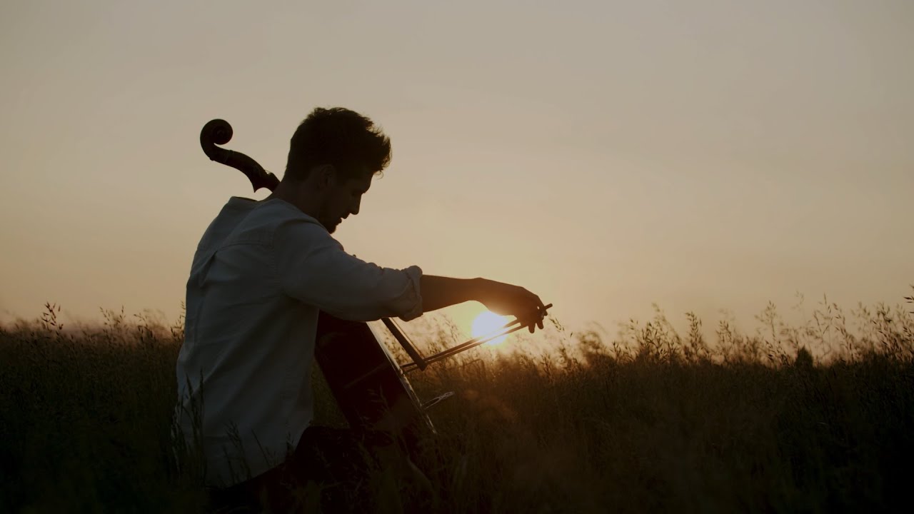 LUKA SULIC • LIFE • [Official Video] - YouTube