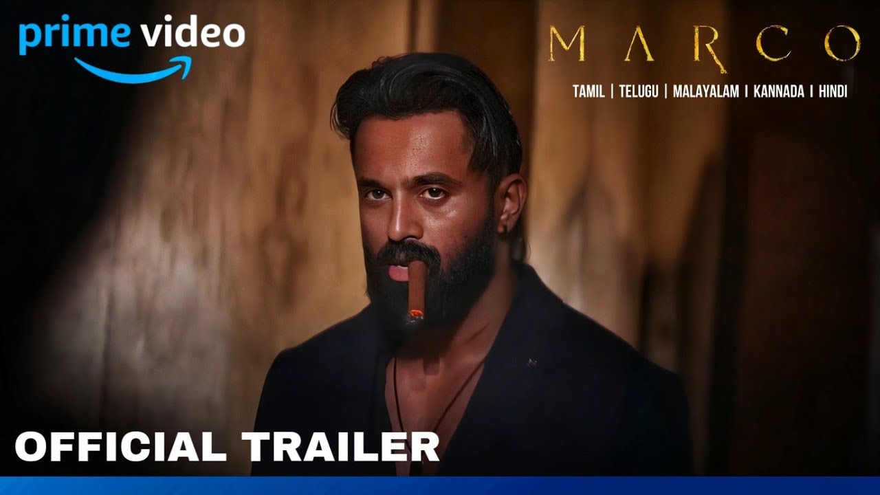 Marco Movie - OTT Release Date | Tamil Dubbed | Amazon Prime Video ...