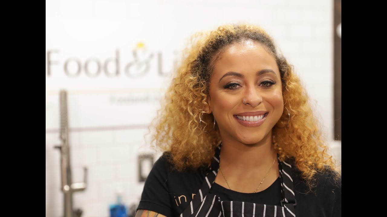 Gumbo with Chef Lambo on Food & Lifestyle TV (@Chef.Lambo) - YouTube