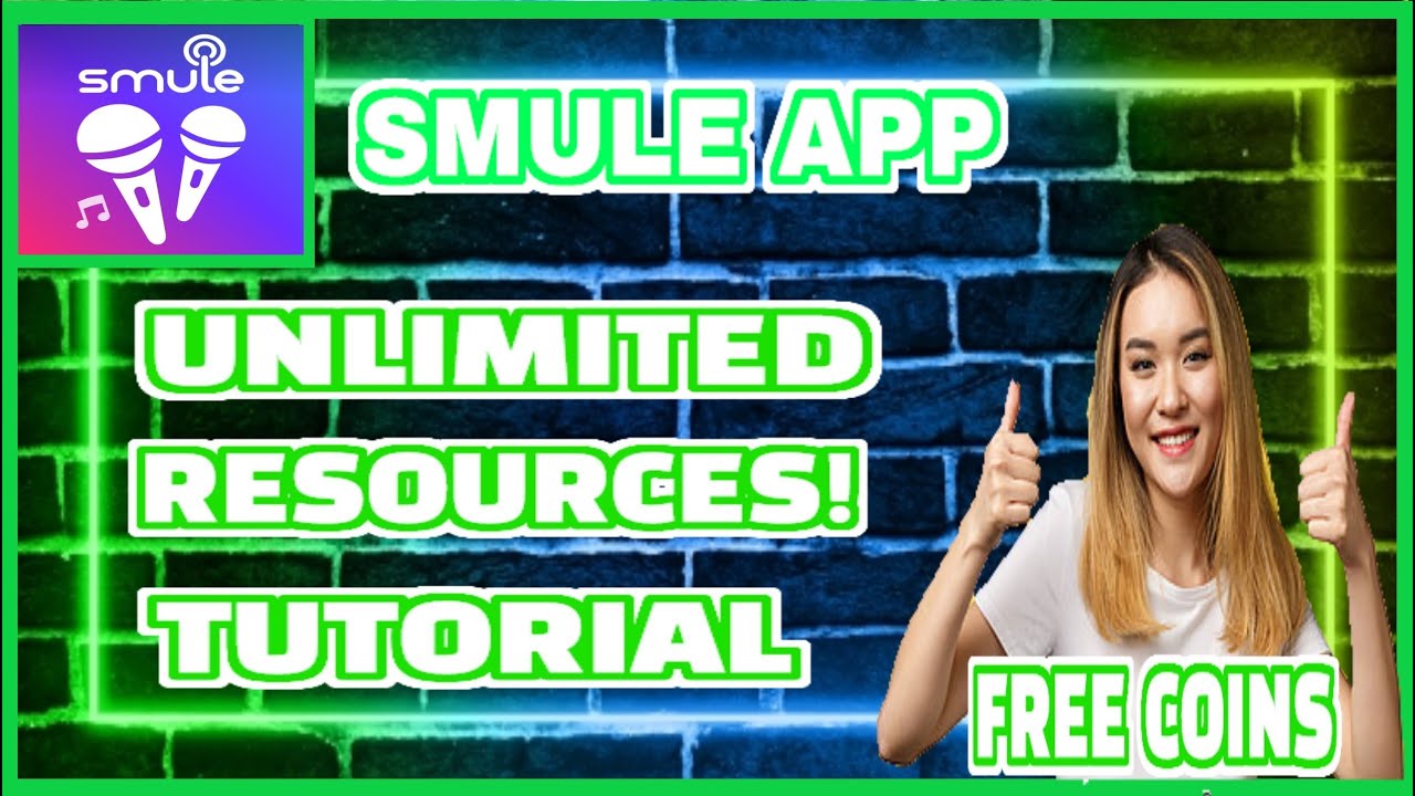 Smule App Vip - Smule MOD APK Download iOS/Android 2021 - YouTube
