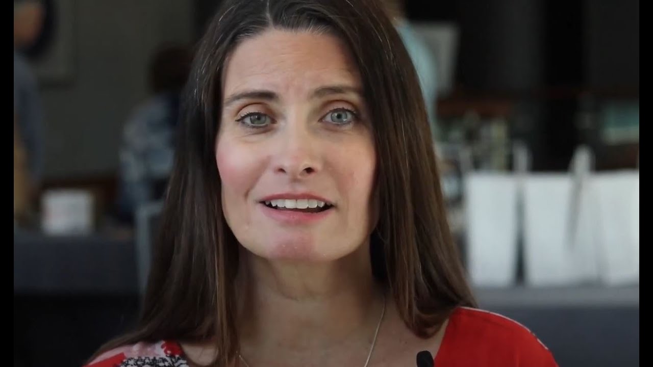 A Patient's Perspective on Improving Health Care | Barby Ingle - YouTube