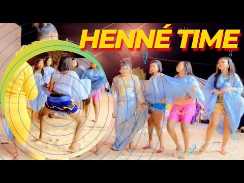 Henné time, Leumbeul