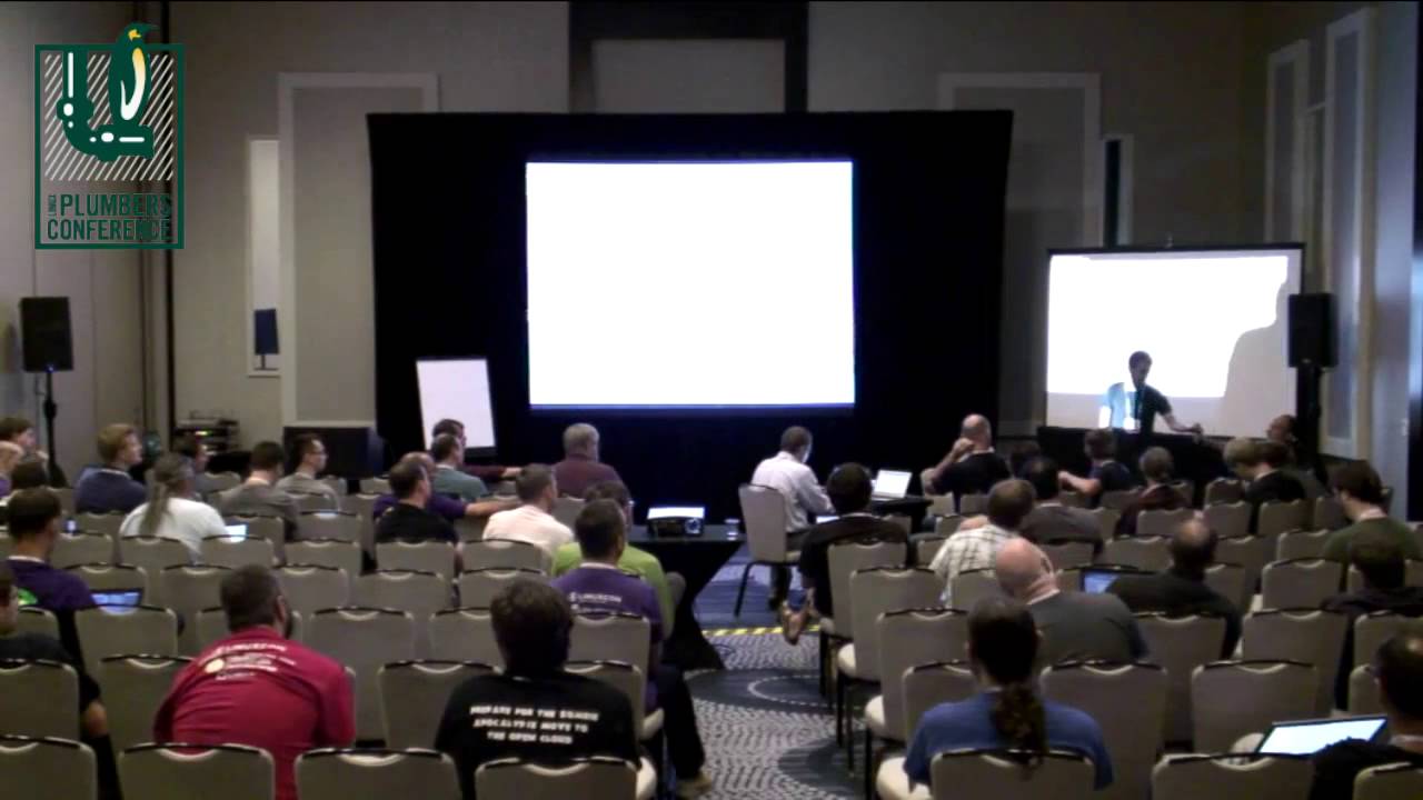Intro To Android Micro-Conference - YouTube